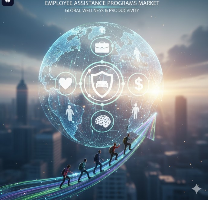 Employee Assistance Programs (EAP) Market Is Booming So Rapidly | Major ...
