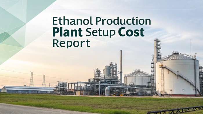 How to Setup a Ethanol Production Plant: Cost Breakdown, Machinery ...