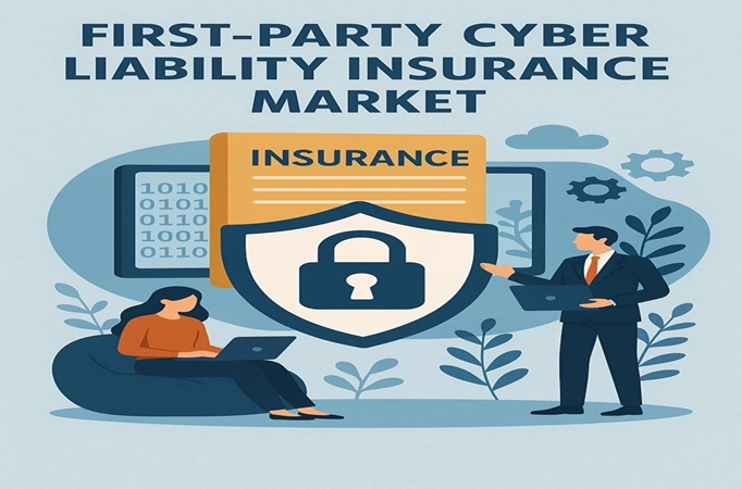 First-Party Cyber Liability Insurance Market Hits New High | Major ...