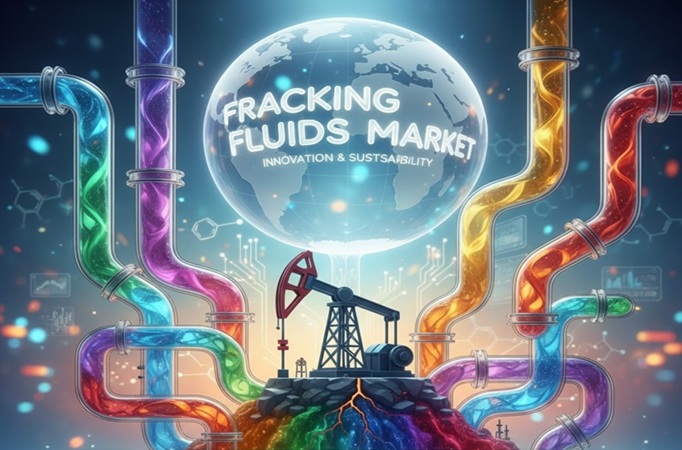 Fracking Chemicals Fluid Market Moving in the Right Direction ...