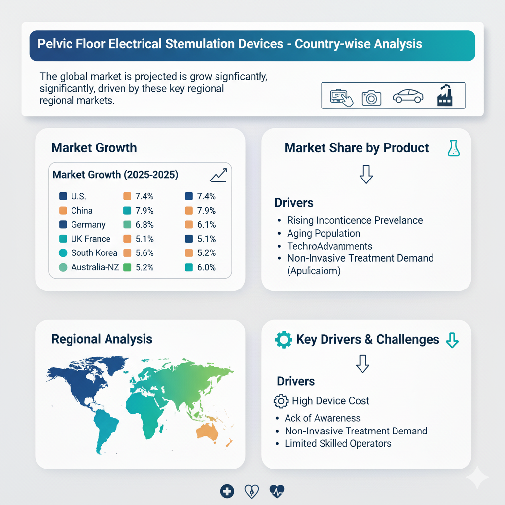 Global Pelvic Floor Electrical Stimulation Devices Market to Reach USD ...