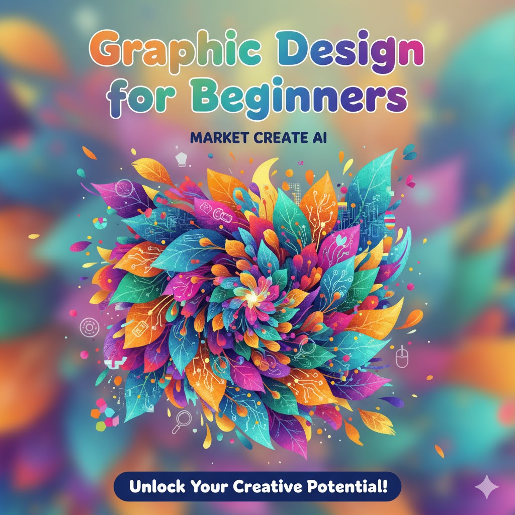 Graphic Design for Beginners Market to Expand Rapidly Over Next Decade ...