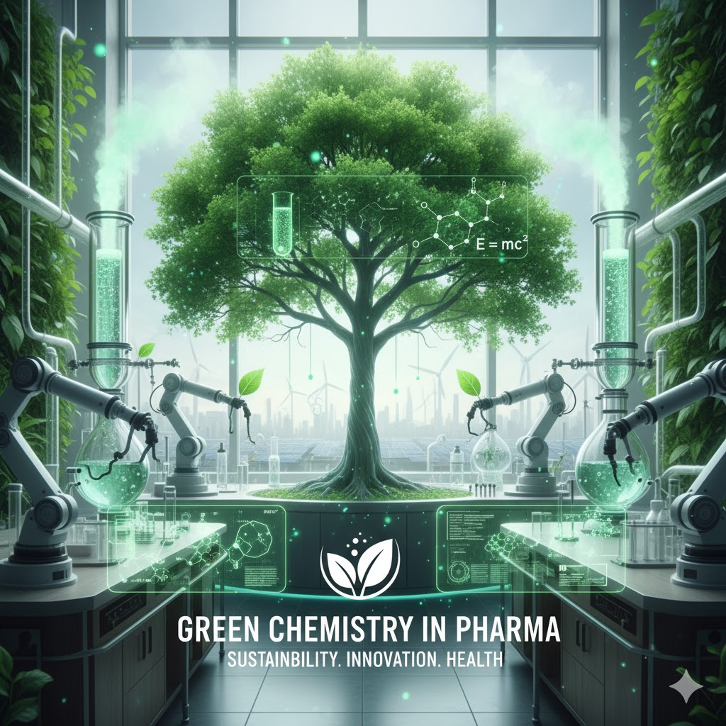 Green chemistry in pharma Market Is Booming Worldwide with I DuPont ...