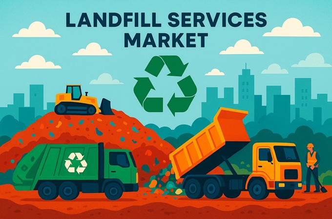 Landfill Services Market Moving in the Right Direction | Clean Harbors ...