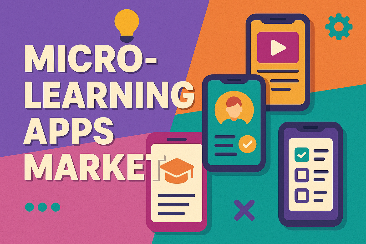 Micro-Learning Apps Market Next Big Thing | Major Giants Duolingo ...