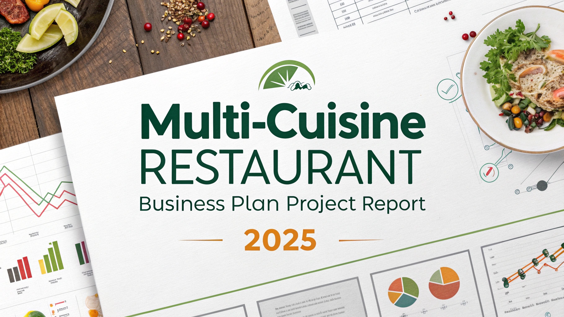 Multi-Cuisine Restaurant as a Startup Idea 2025 : Is It Profitable ...