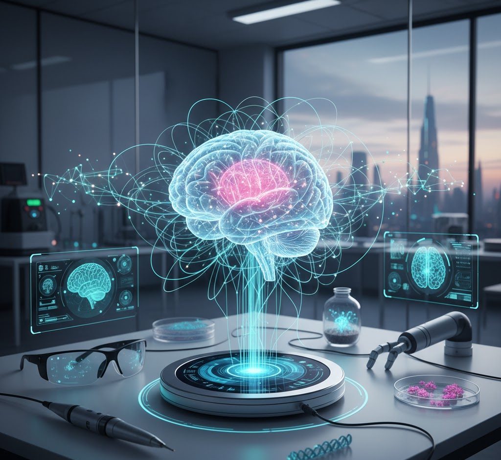 Neurotech Market Hits New High | Major Giants Kernel, Neurable, Muse ...