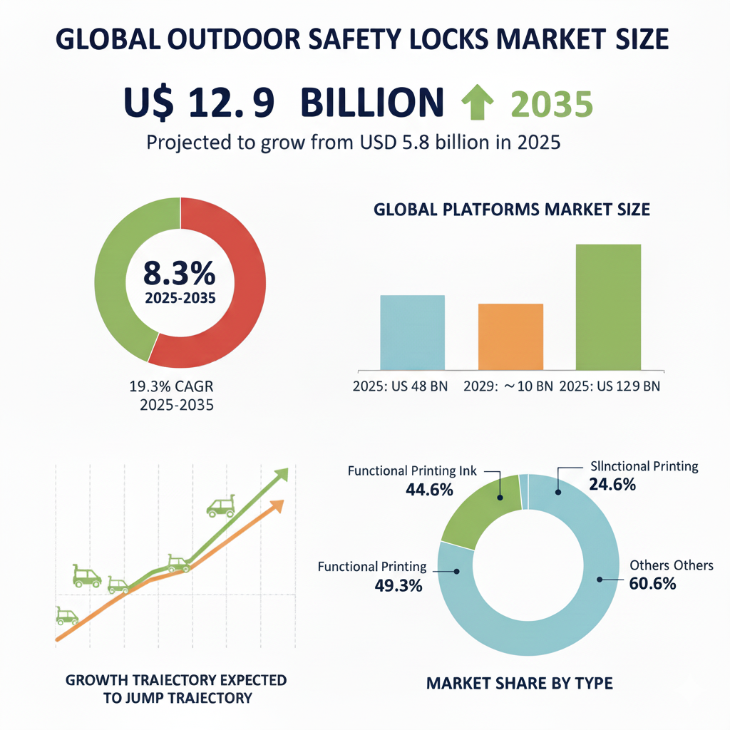 U.S. Outdoor Safety Locks Market Forecast 2025–2035: Trends and Growth ...