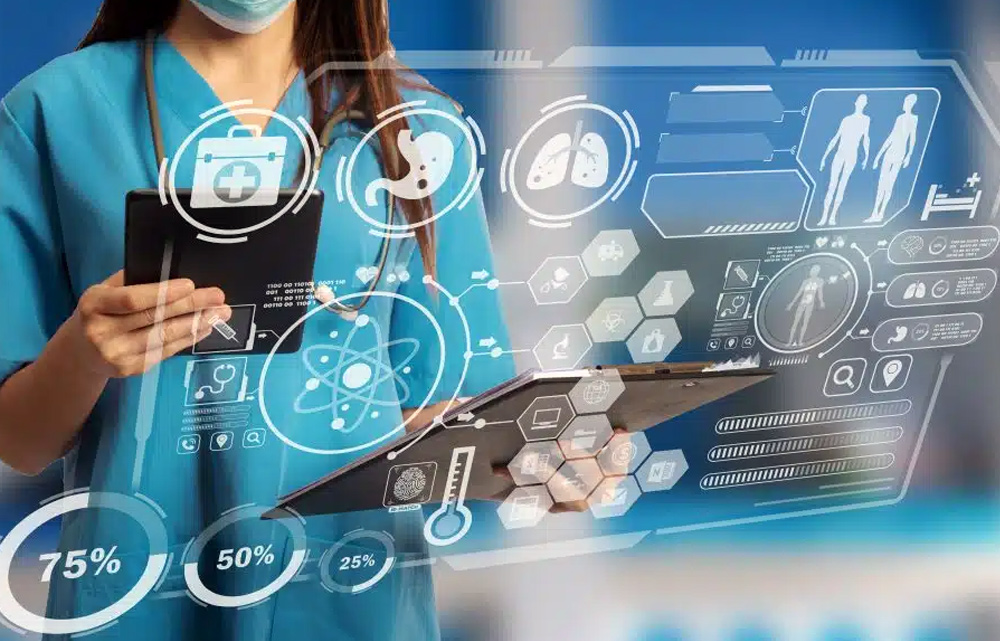 Population Health Market Hits New High | Major Giants Optum, Philips ...