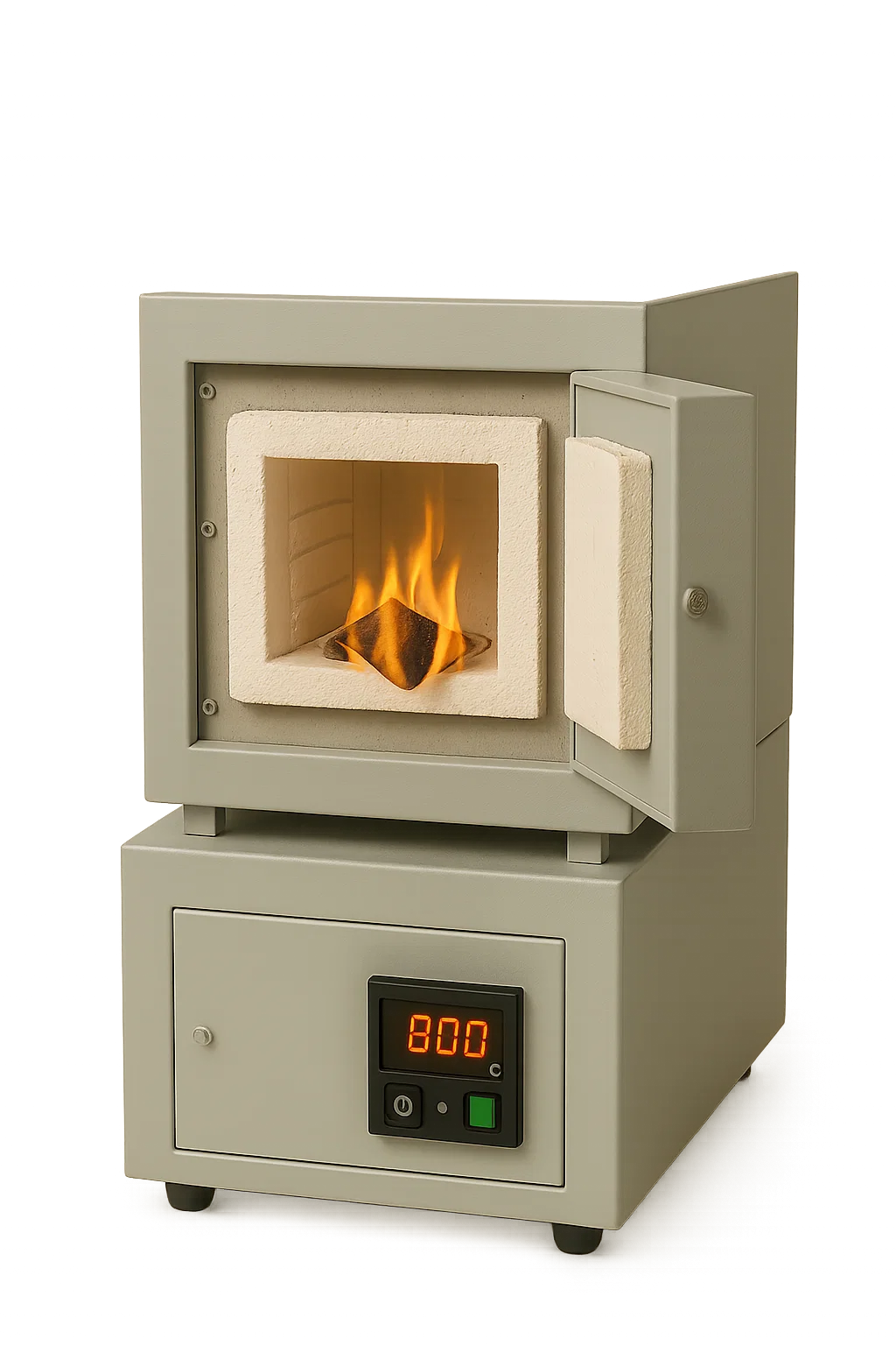 Rapid Heating Electric Furnace Market Hits New High | Major Giants ...