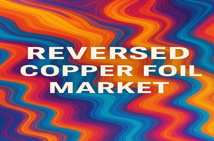 Reversed Copper Foil Market Stunning Value Ahead | Furukawa Electric ...