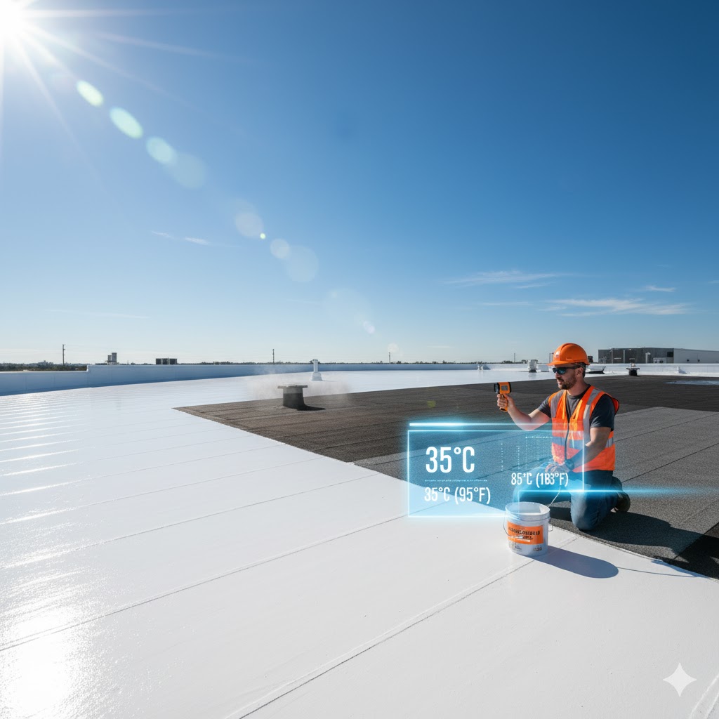 Solar Reflective Coatings Market Seeking Excellent Growth with BASF ...