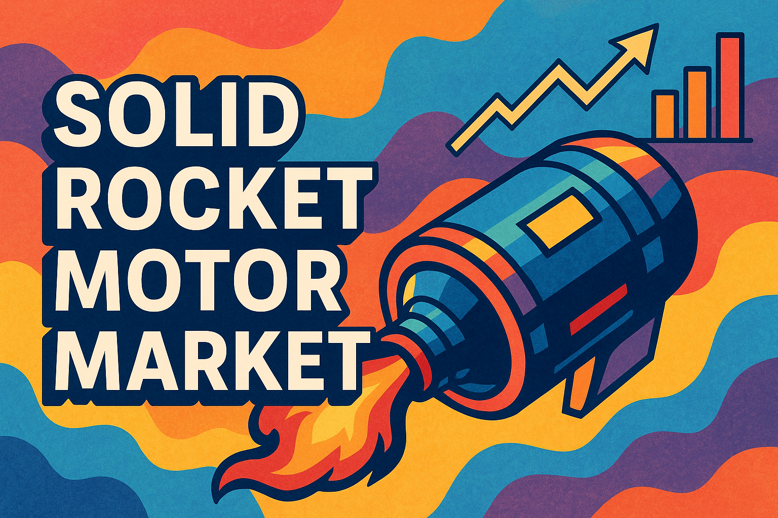 Solid Rocket Motors Market Is Going to Boom | Major Giants Aerojet ...