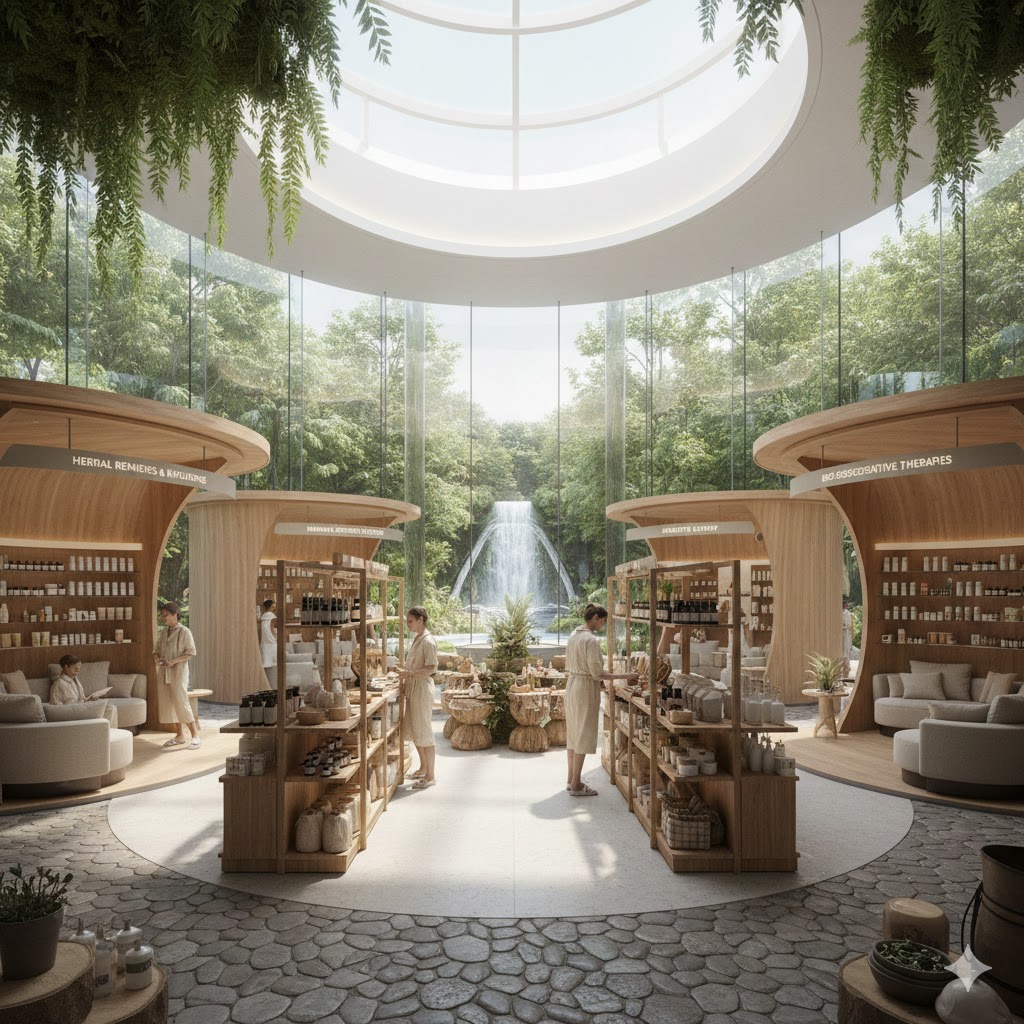 Spa & Wellness Hospital Market Hits New High | Major Giants Accor ...