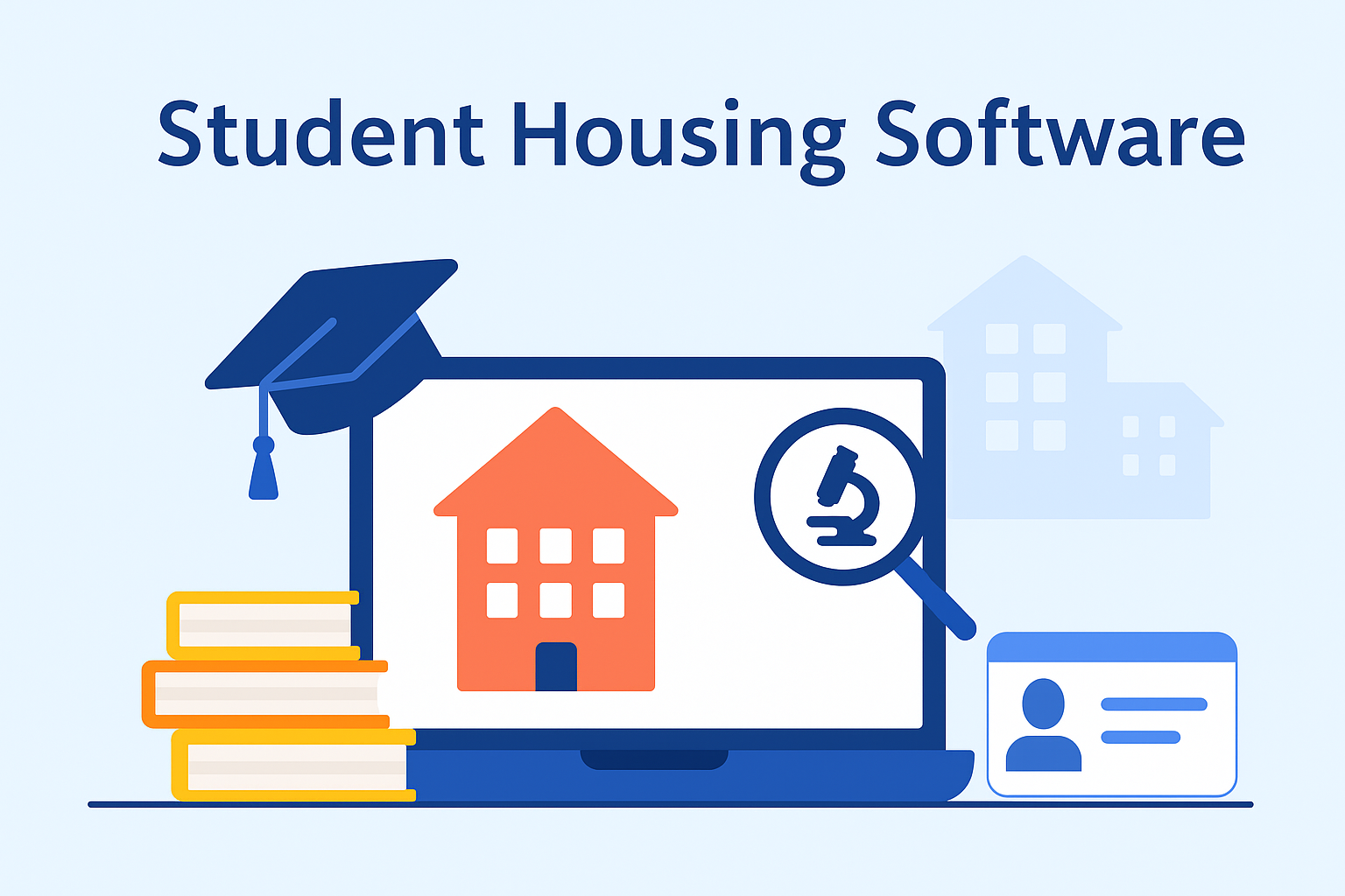 Student Housing Software Market Rewriting Long Term Growth Story ...
