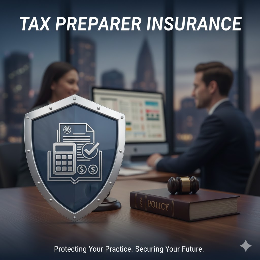Tax Preparer Insurance Market Is Booming So Rapidly: Aon, CNA Financial ...