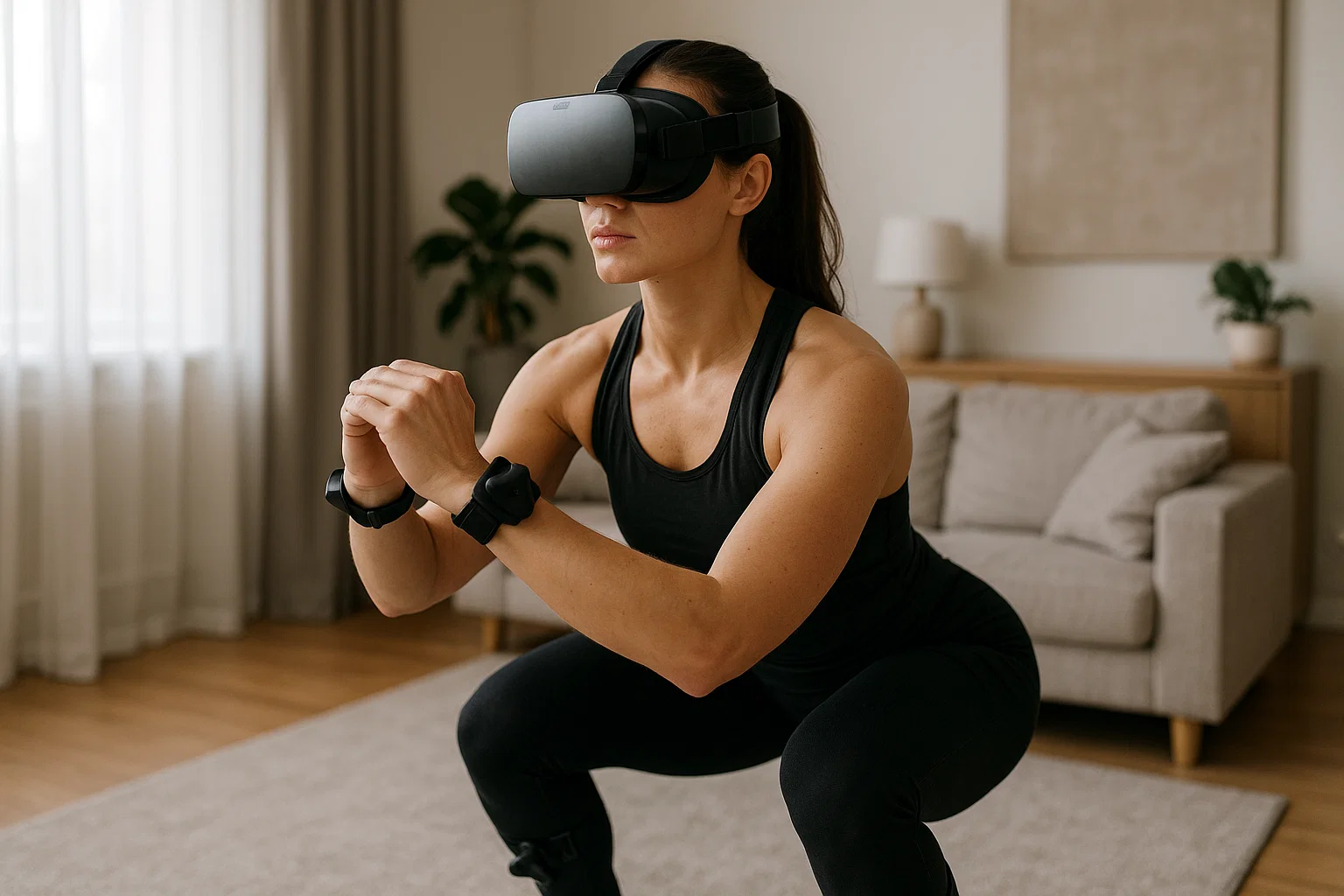 Virtual Fitness Apps Market Hits New High | Major Giants Apple Fitness+ ...