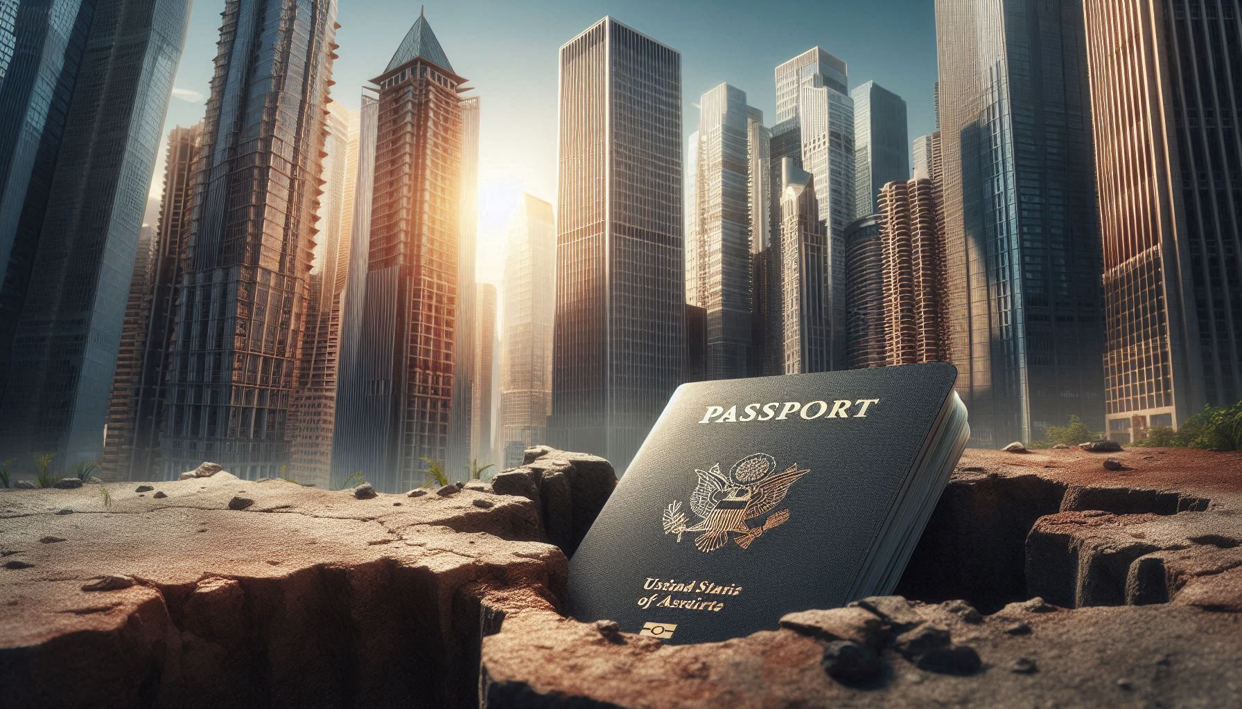 Amicus International Consulting Report: EU Visas, Non EU Citizens, and ...