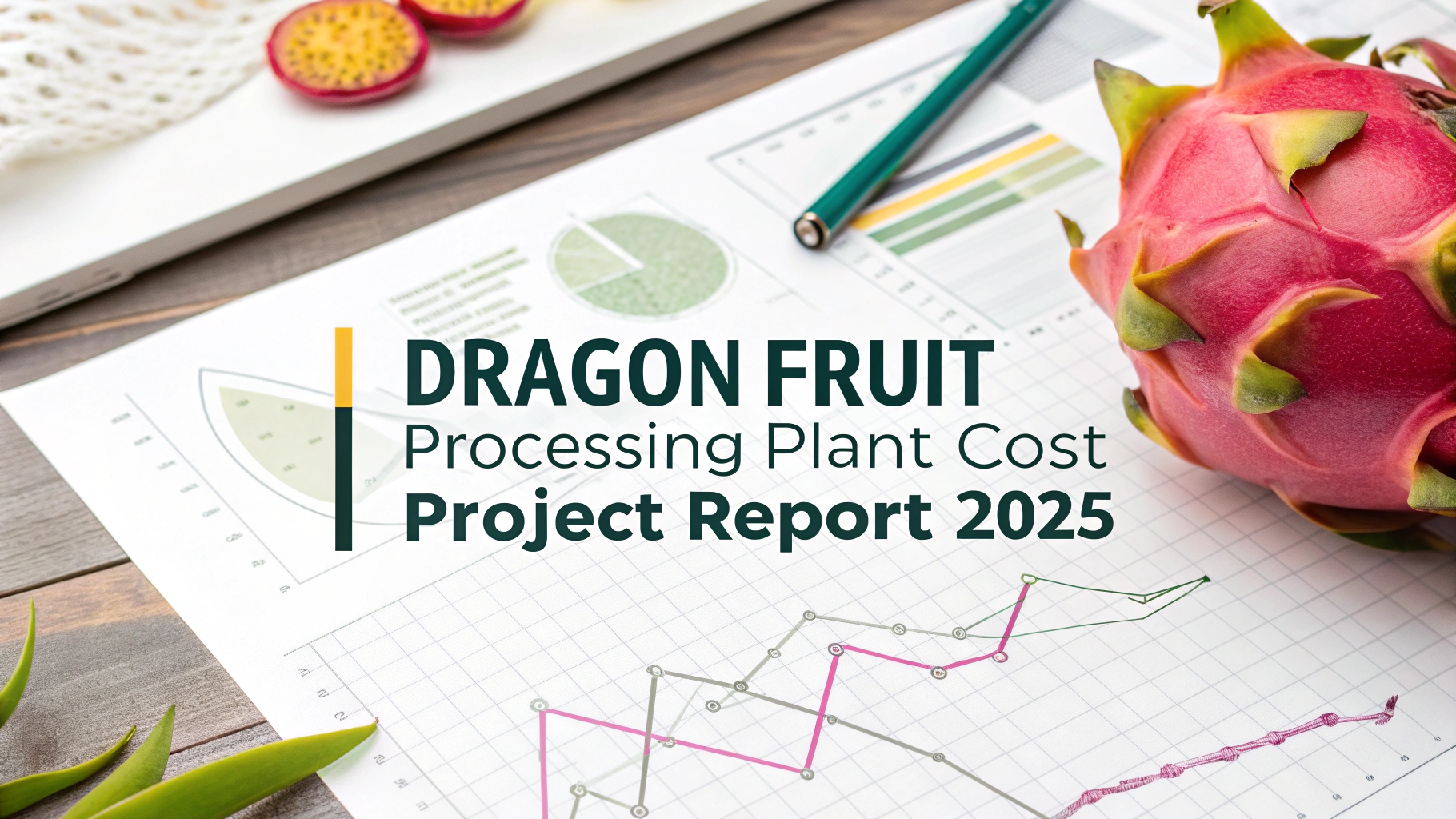 Cost Analysis for Dragon Fruit Processing Plant 2025: Setup ...