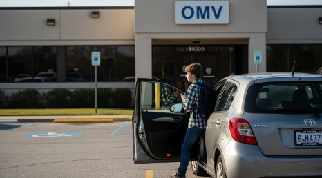 The Growing Role of Third-Party Test Centers in Louisiana’s Driver ...