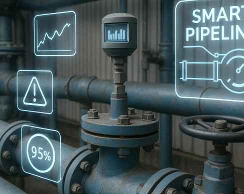 Intelligent Pipeline Pigging Market: Enhancing Safety and Operational ...