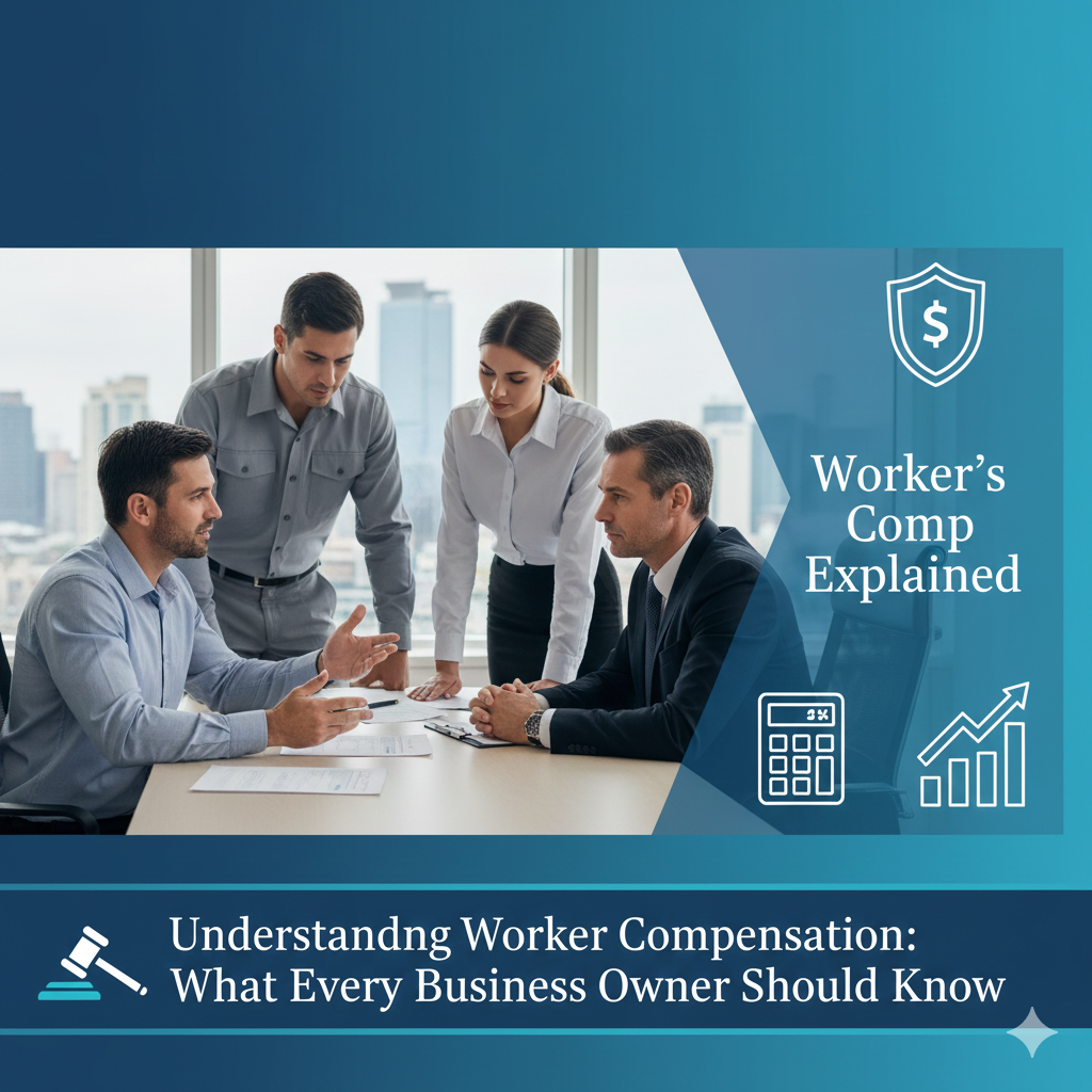 Understanding Worker Compensation: What Every Business Owner Should ...