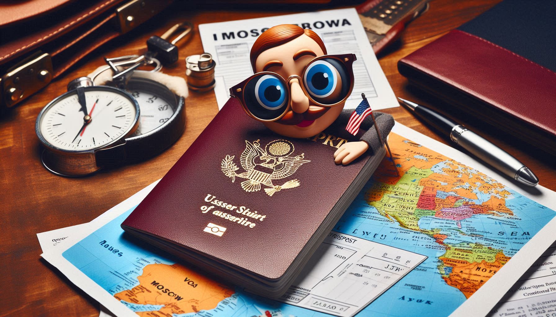 From Passports to Profiles: How Biometrics Are Replacing Traditional ...
