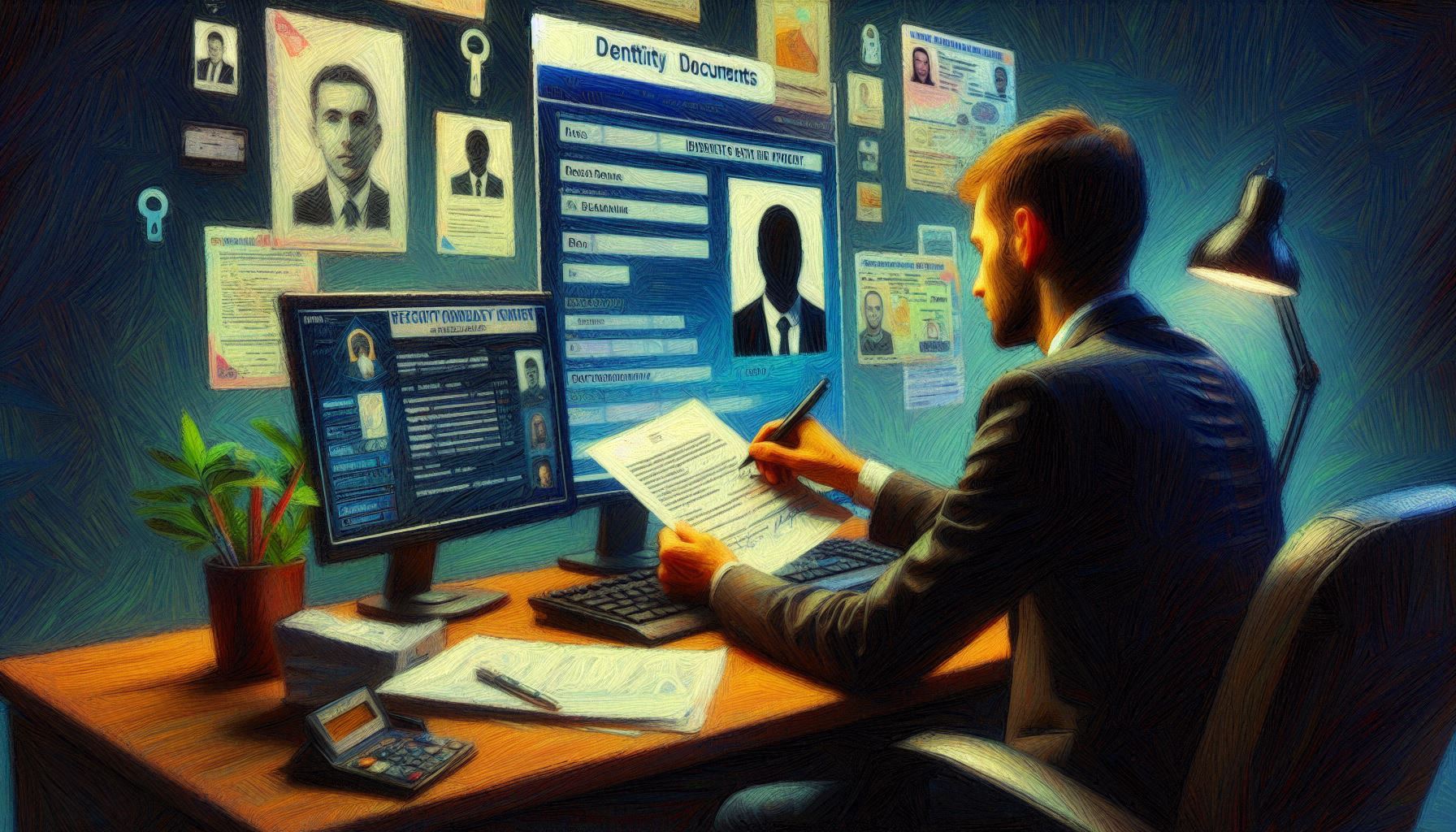 Dark Web Documents in 2026: The “Shortcut” That Usually Becomes a ...