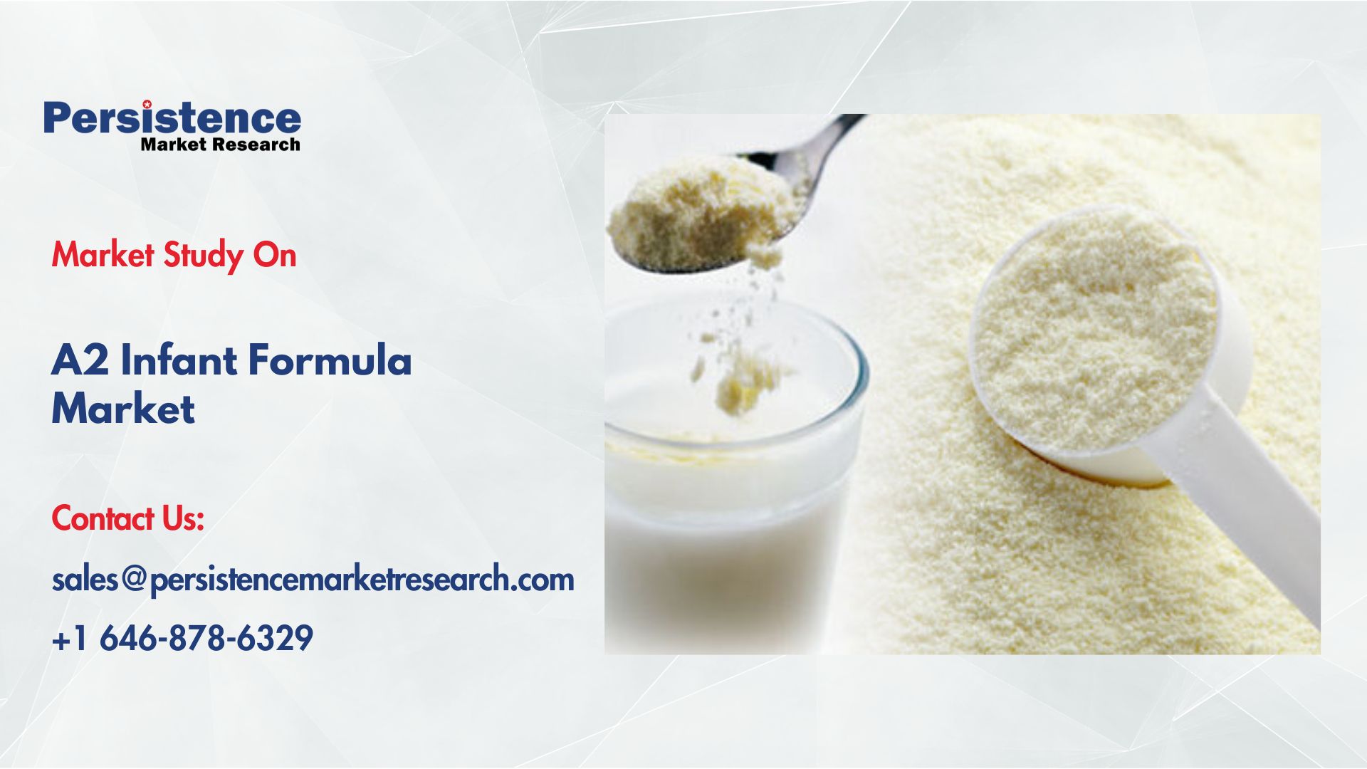 A2 Infant Formula Market US$945.3 Mn to US$2,307.9 Mn Driven by ...