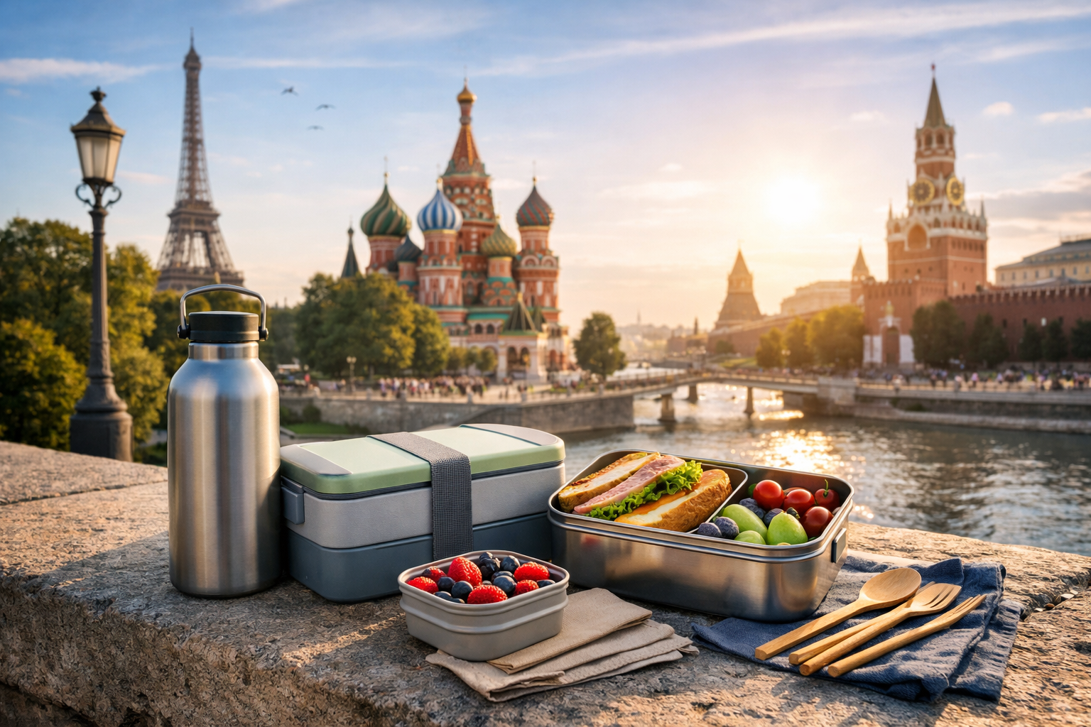 City Adventures Made Easy Exploring Urban Destinations Without the ...