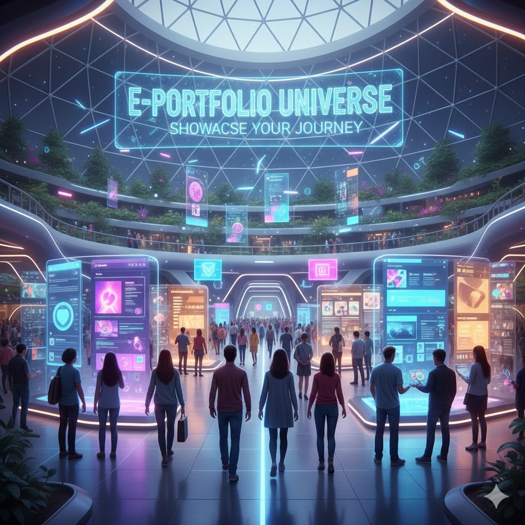 E-Portfolio Platforms Market Hits New High | Major Giants Canvas LMS ...