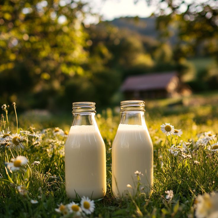Eisbock Milk Market: Unveiling Growth Now & Beyond (2026-2033) - Newstrail