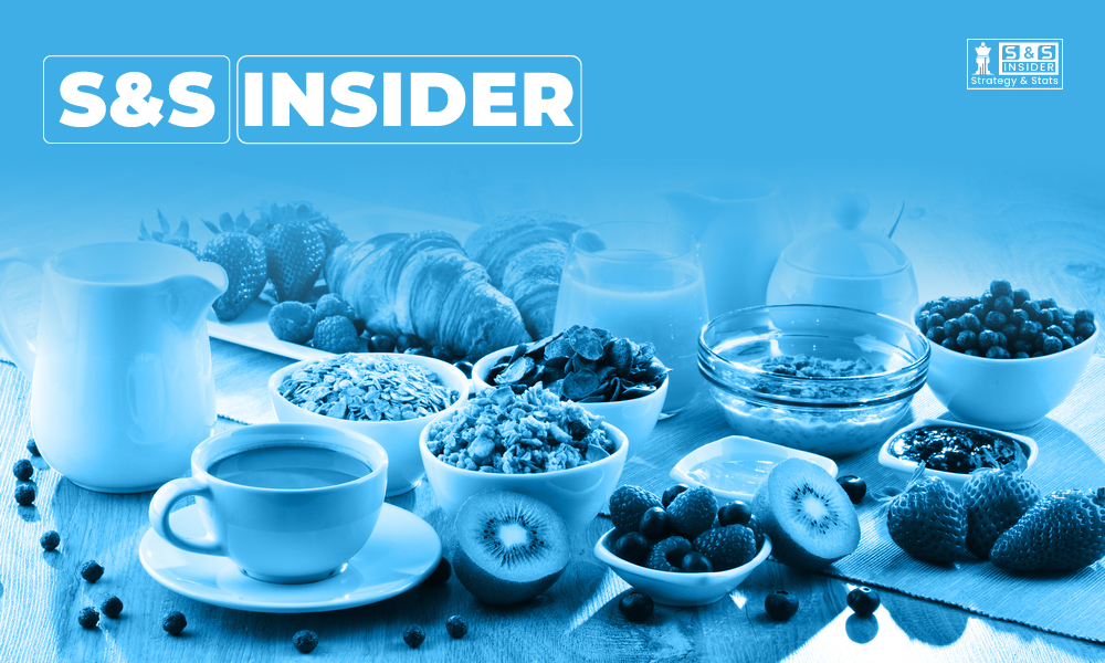 Global Vodka Market Shows Strong Growth Momentum Through 2033 - Newstrail