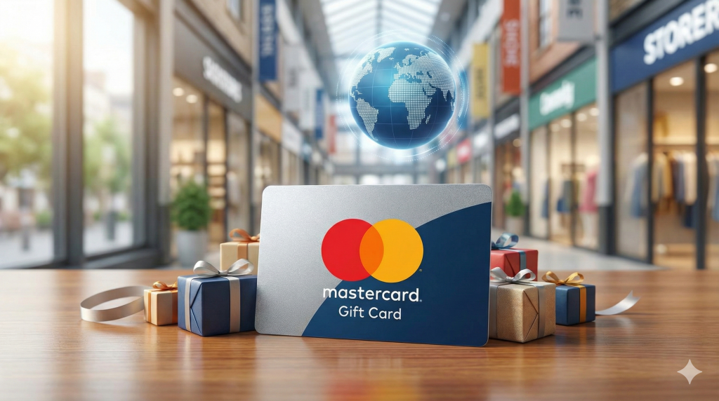 Unlocking the Benefits of a Mastercard Gift Card - Newstrail