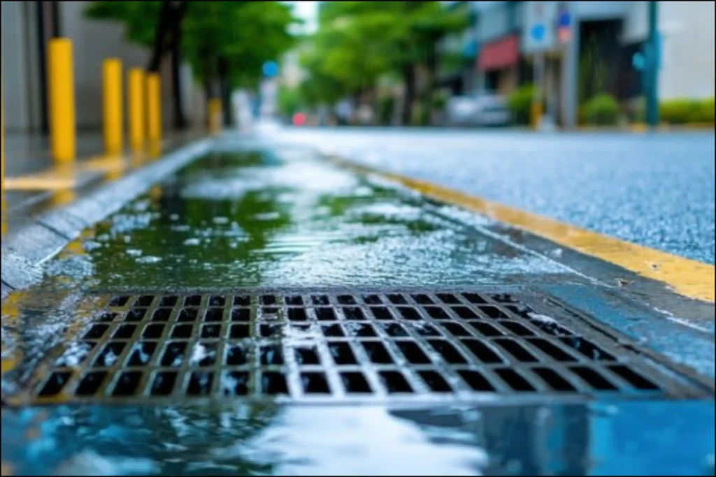 Low-Energy Stormwater Technology Market May See Big Move | Major Giants ...