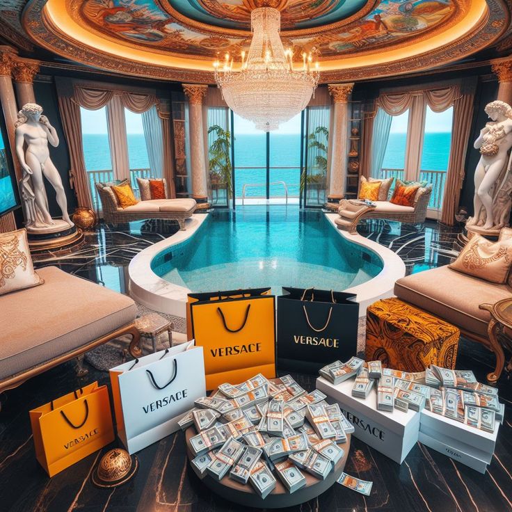 Neo-Luxury Mindset Market Is Booming Worldwide | Major Giants LVMH ...