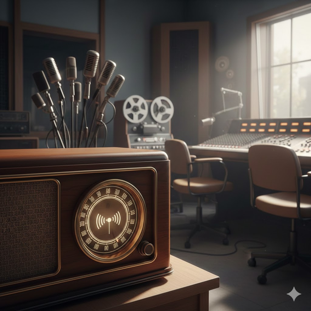 Radio Broadcasting Market is Going to Boom | Major Giants Audacy ...