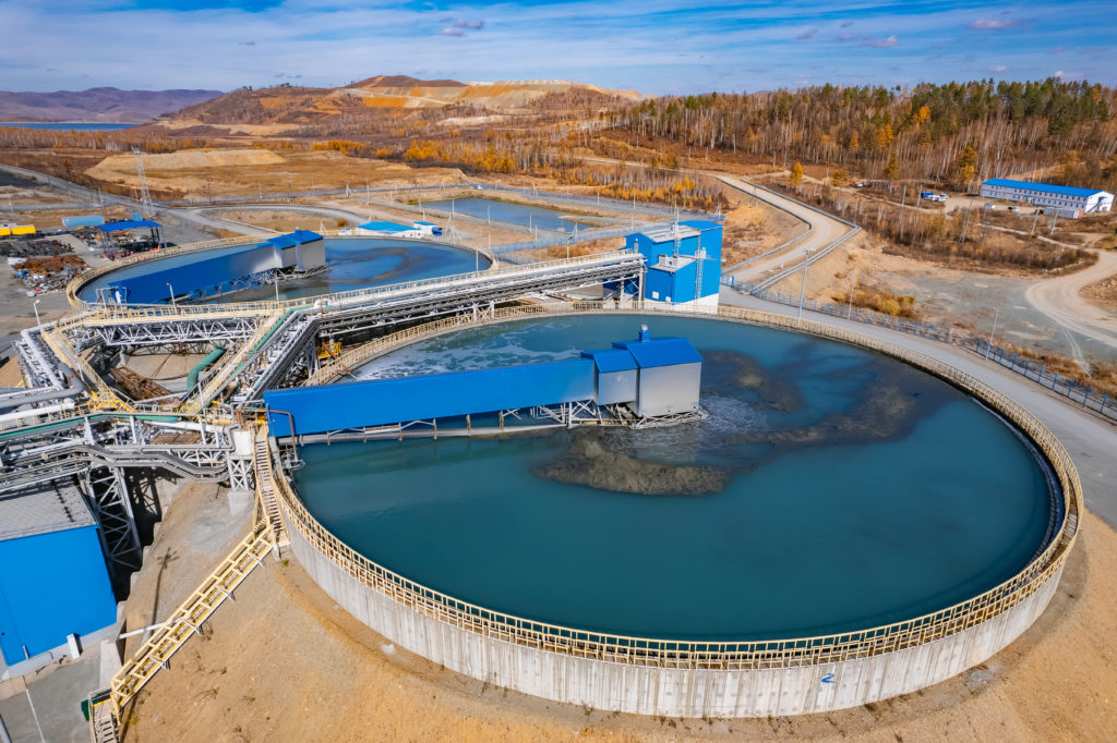 Water Recycling Systems for Mines Market Is Going to Boom | Major ...