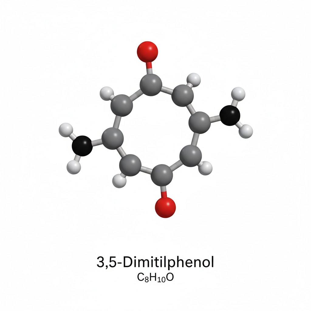 3,5-Dimethylphenol (meta-xylenol) Market SWOT Analysis by Current Size ...