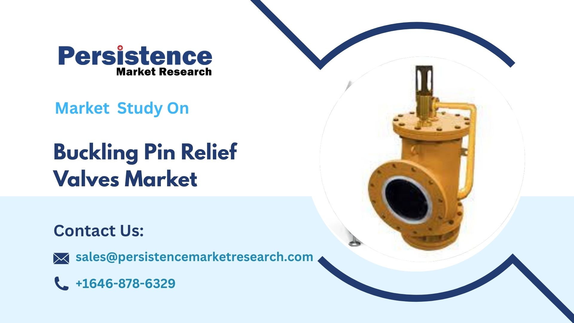 Buckling Pin Relief Valves Market Projected to Reach US$1.4 Bn by 2032 ...