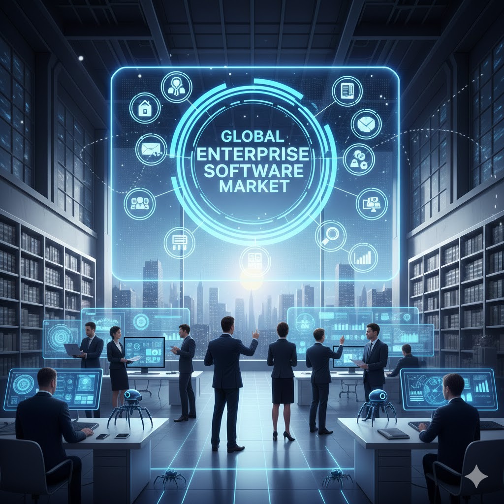Enterprise Wiki Software Market Hits New High | Major Giants Microsoft ...