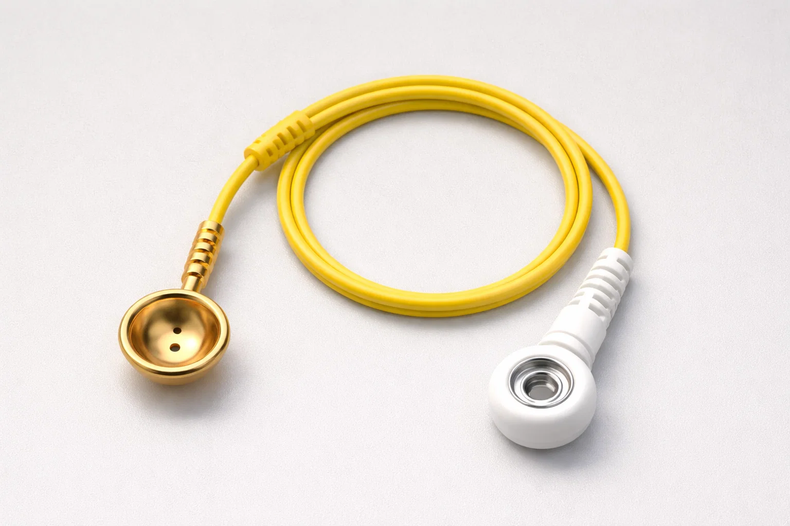 Gold Cup EEG Electrode Market May Set an Incredible Growth Story ...