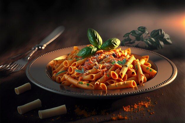 Pasta and Noodles Market Latest Update and their Major Giants Barilla ...