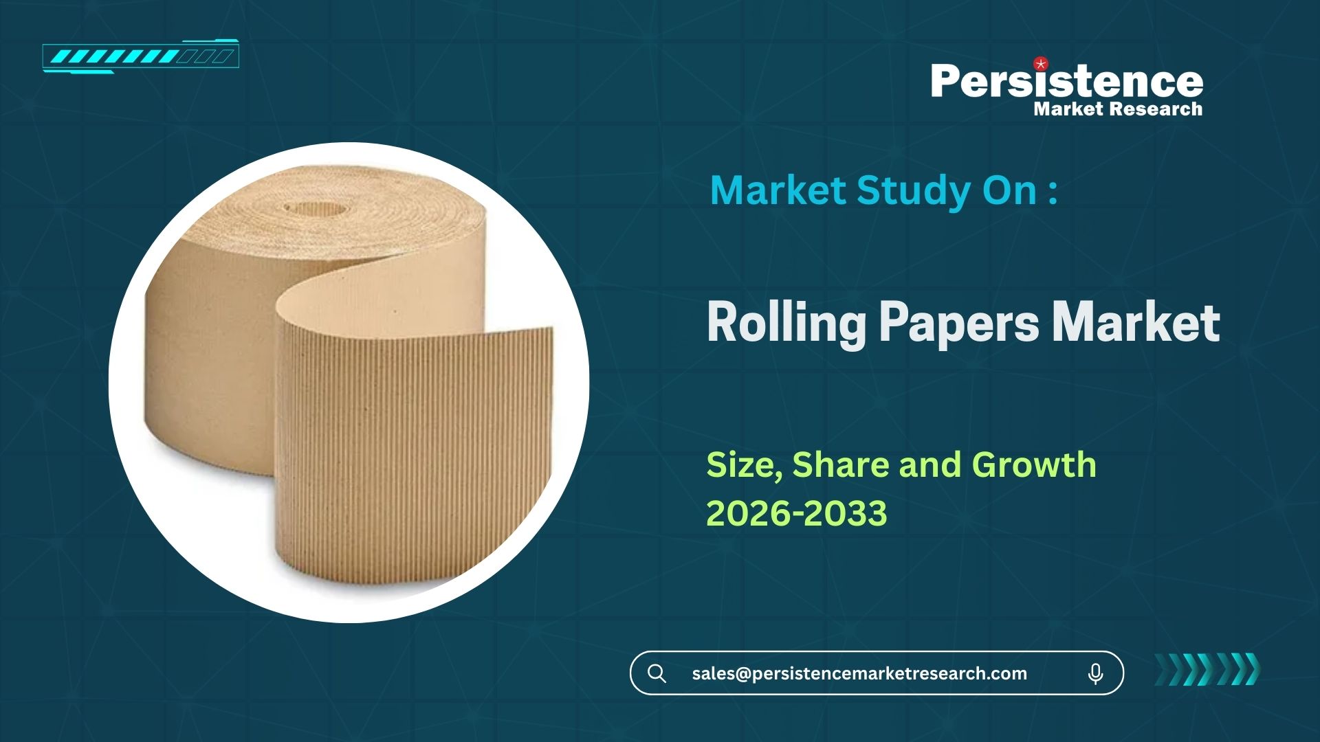 Rolling Papers Market Outlook Growth, Key Trends, and Strategic ...