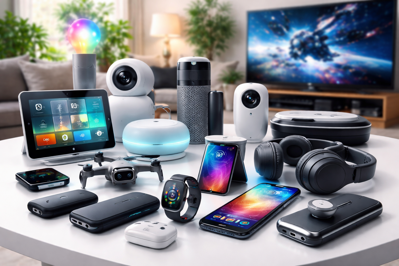 Everyone’s Gadgets Online Launches New Destination for Smart Technology ...