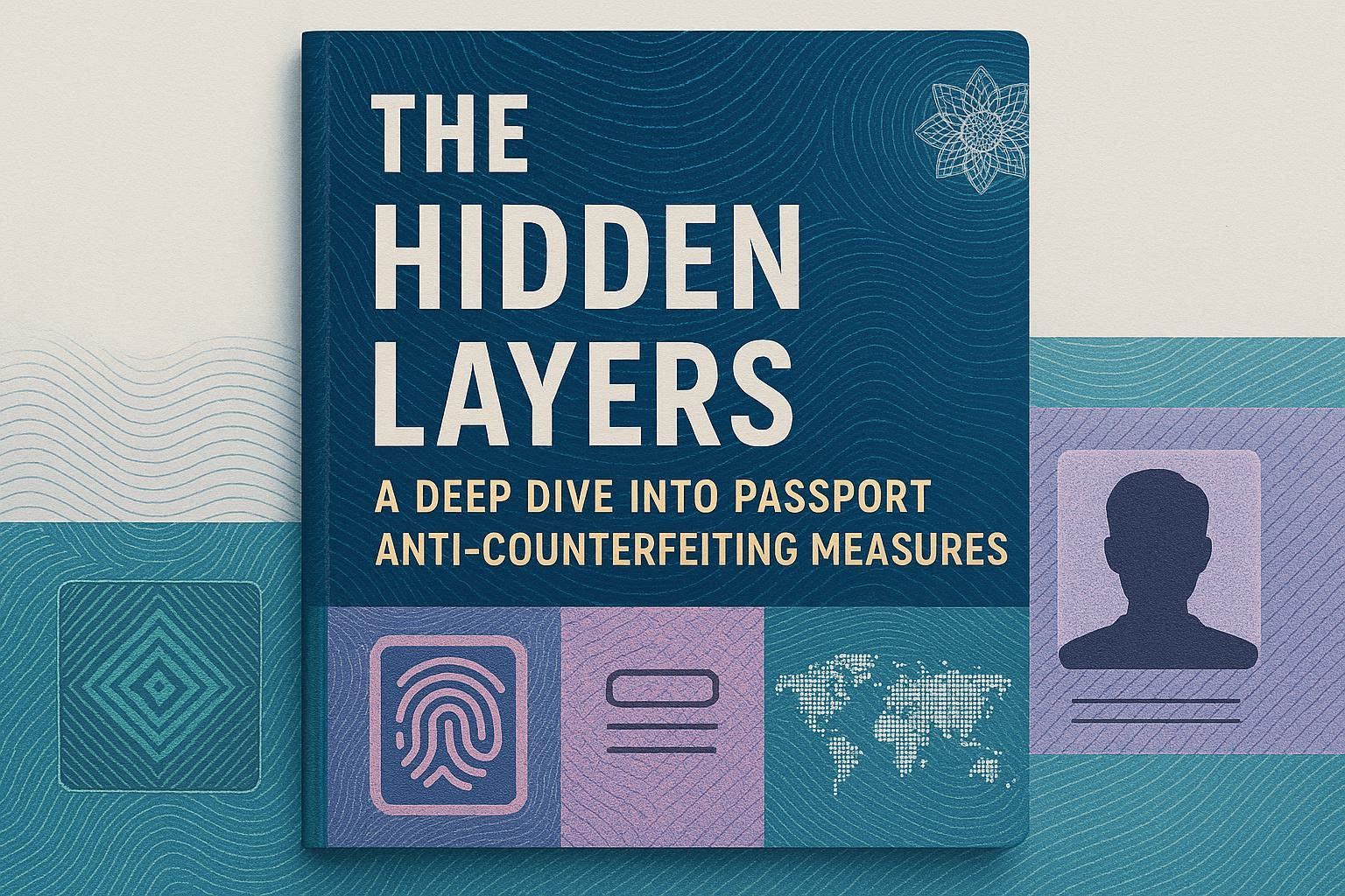 The Hidden Layers: A Deep Dive Into Passport Anti-Counterfeiting ...