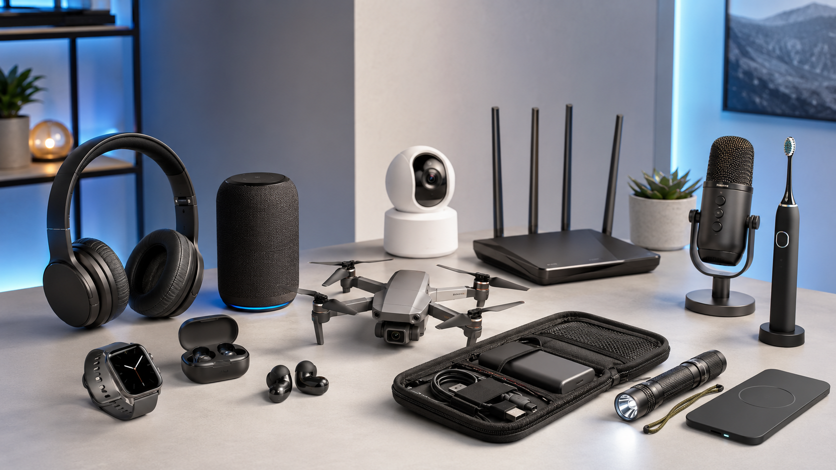 Amazing Gadgets Market Announces Expanded Online Selection of Everyday ...