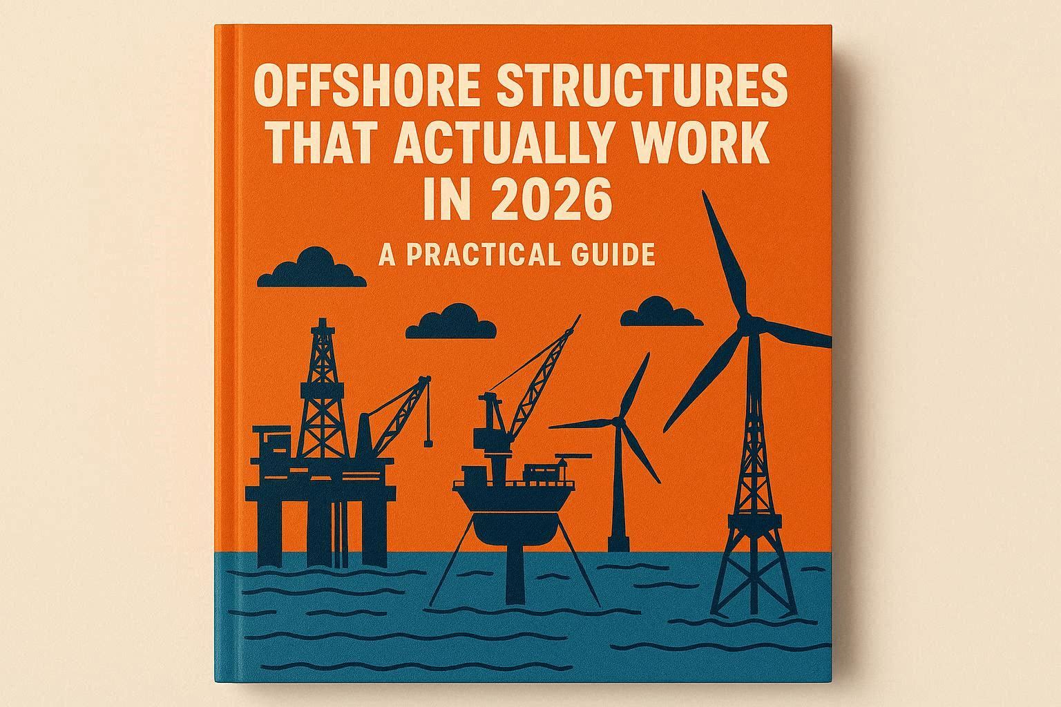 Offshore Structures That Actually Work in 2026: A Practical Guide ...
