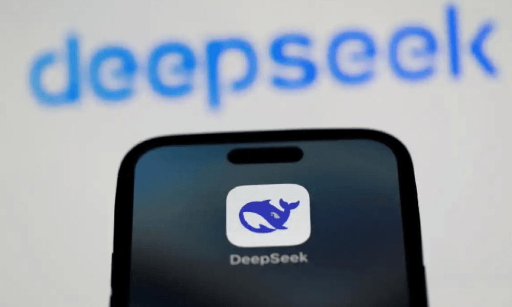 DeepSeek large model leads computing power demand, AI algorithm ...