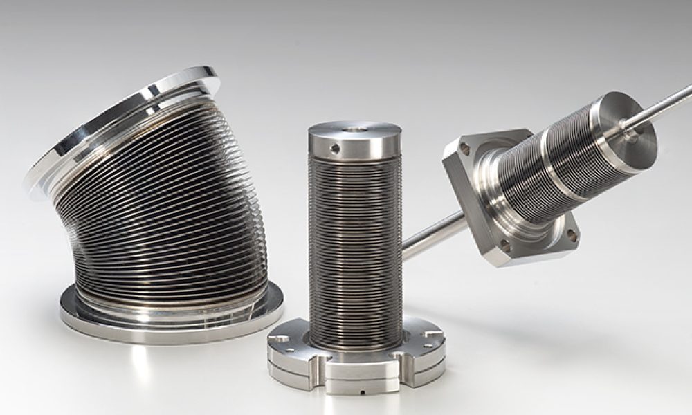 Welded Metal Bellows Market Is Booming So Rapidly | Major Giants Lamons ...